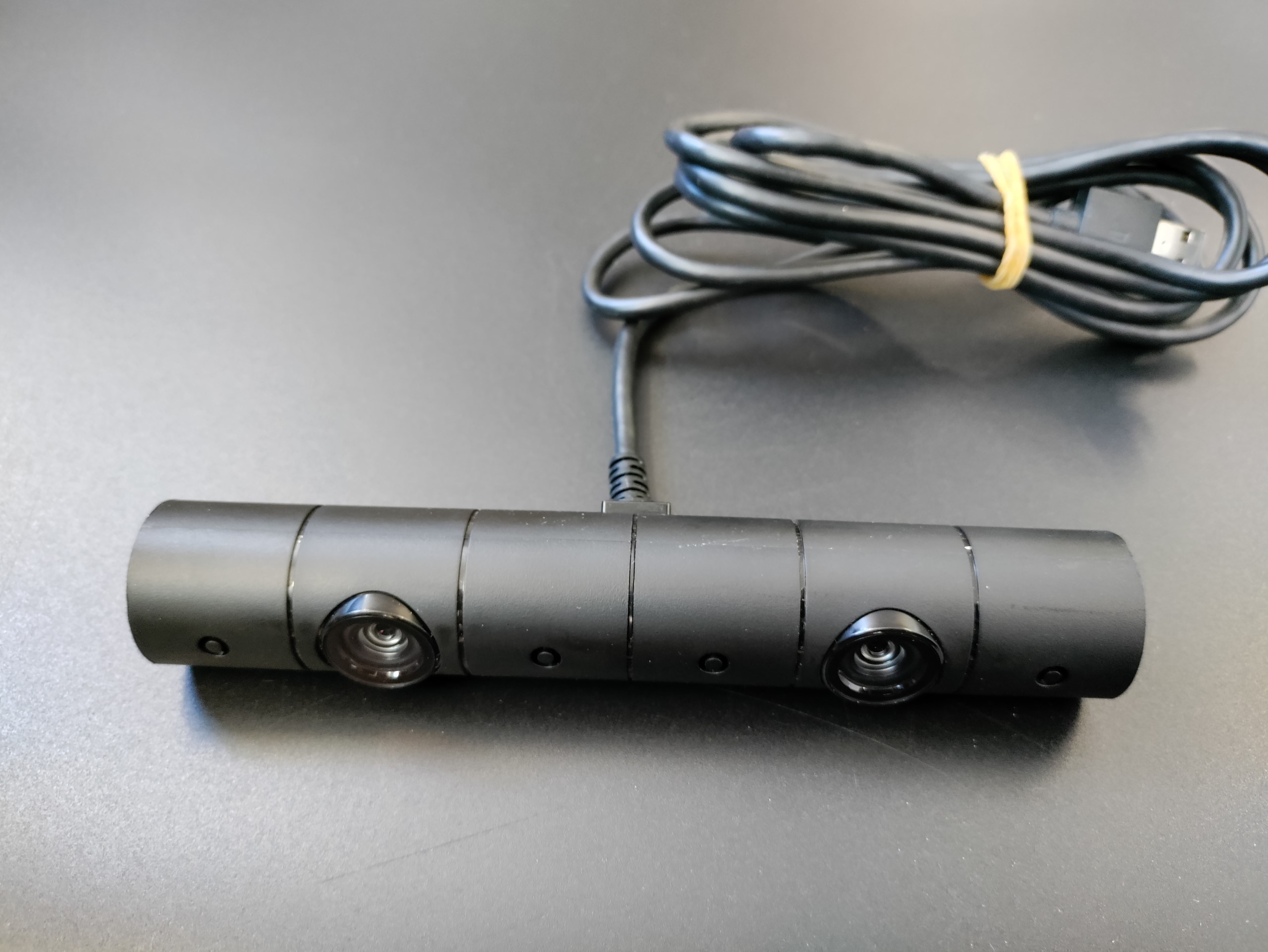 PlayStation Camera V2 | PS4 Hardware | PS4 / Playstation 4 | Sony | Classicgamestore.ch