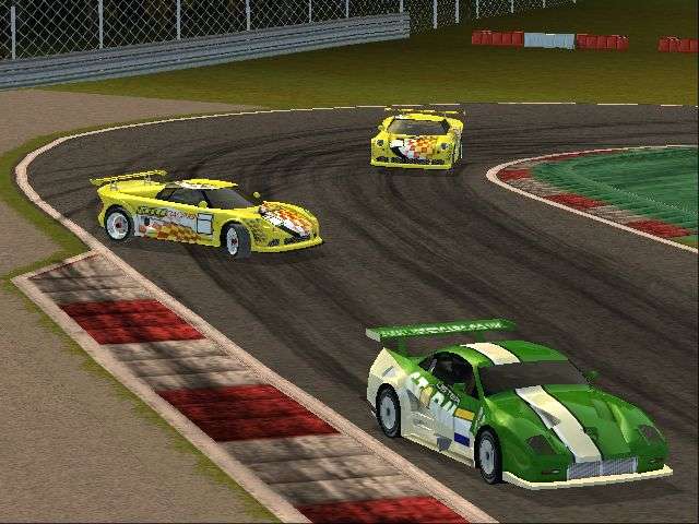 Total Immersion Racing OVP | Rennspiele | PS2 / PlayStation 2 | Sony ...