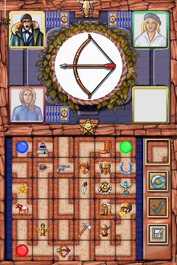 Das verrückte Labyrinth OVP | Partyspiele | Nintendo DS | Nintendo ...