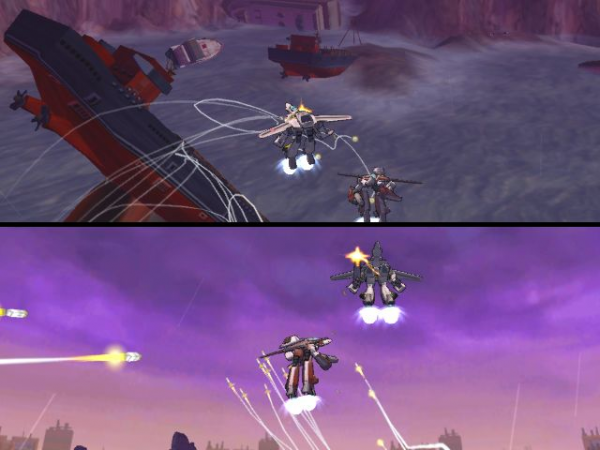 Robotech Battlecry OVP | Third Person Shooter | GameCube | Nintendo ...