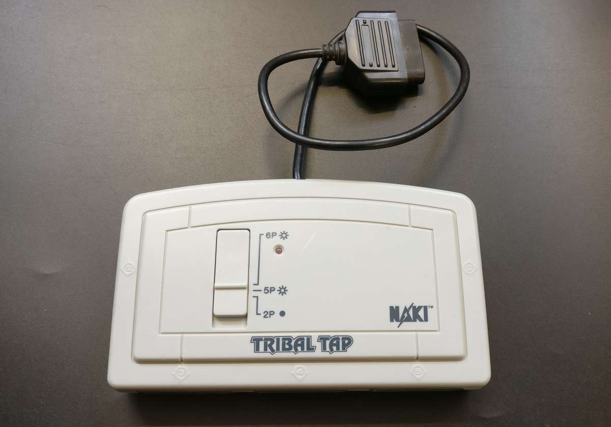 SNES Multitap Adapter | SNES Zubehör | SNES | Nintendo ...