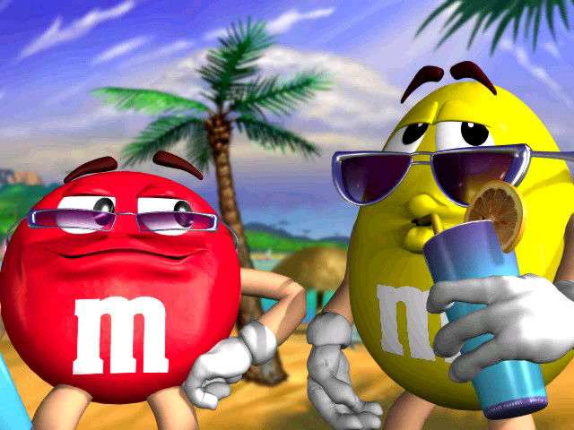 M&M's: Shell Shocked OVP | Jump 'n' Run | PS1 / PSOne | Sony ...
