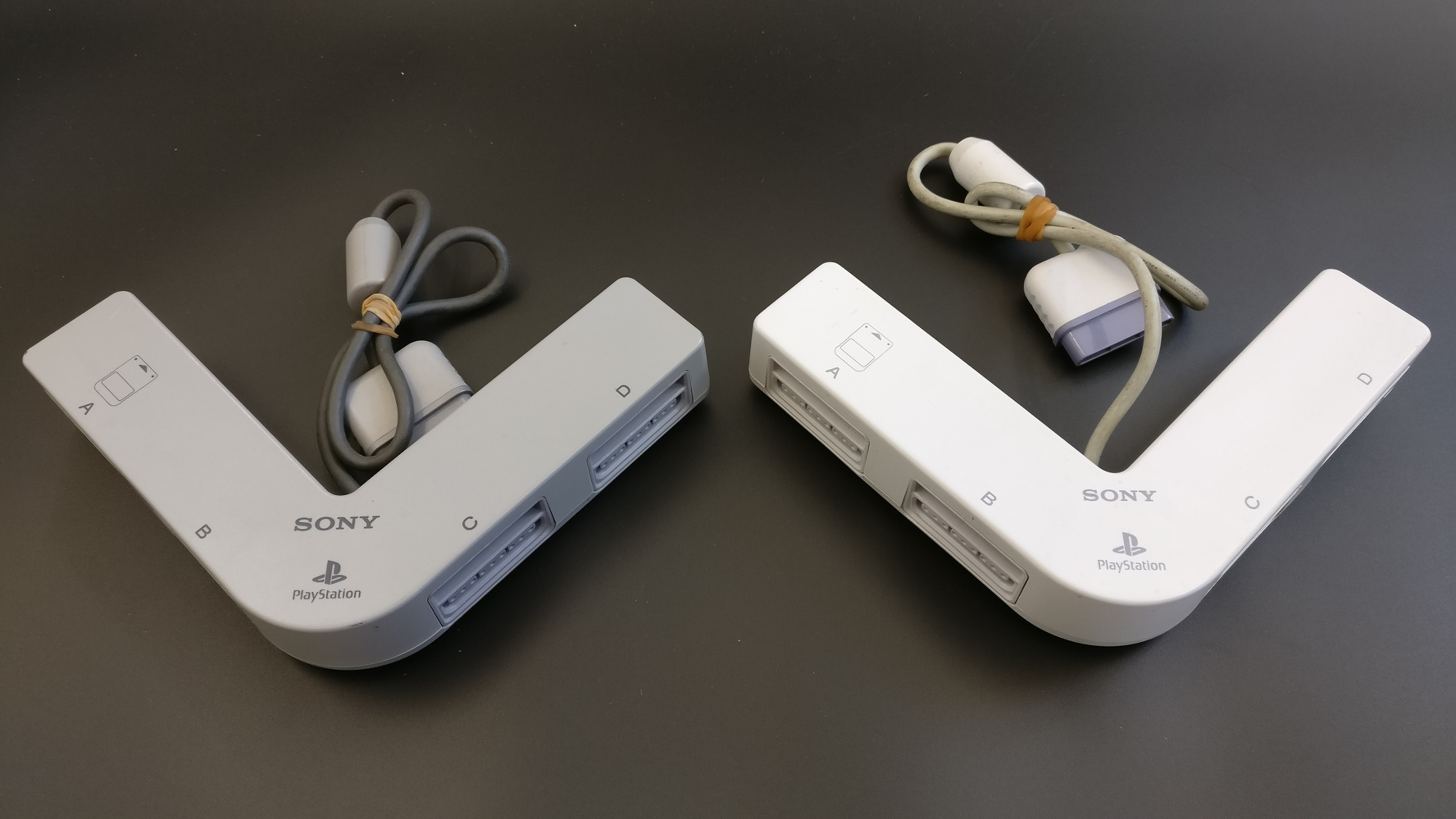 PlayStation Multitap Adapter | PlayStation / PSOne Hardware | PS1 ...