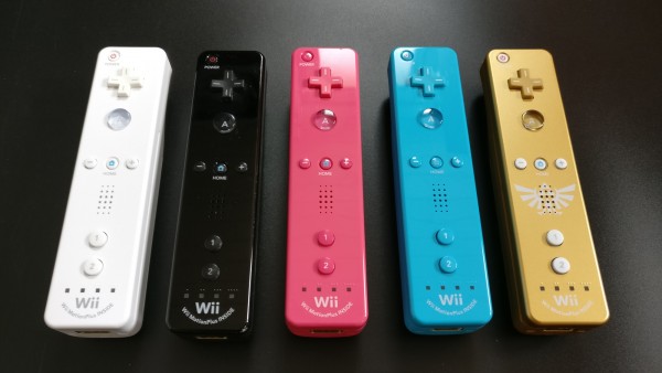 Wii-Fernbedienung Remote Plus Controller | Wii Hardware | Wii ...