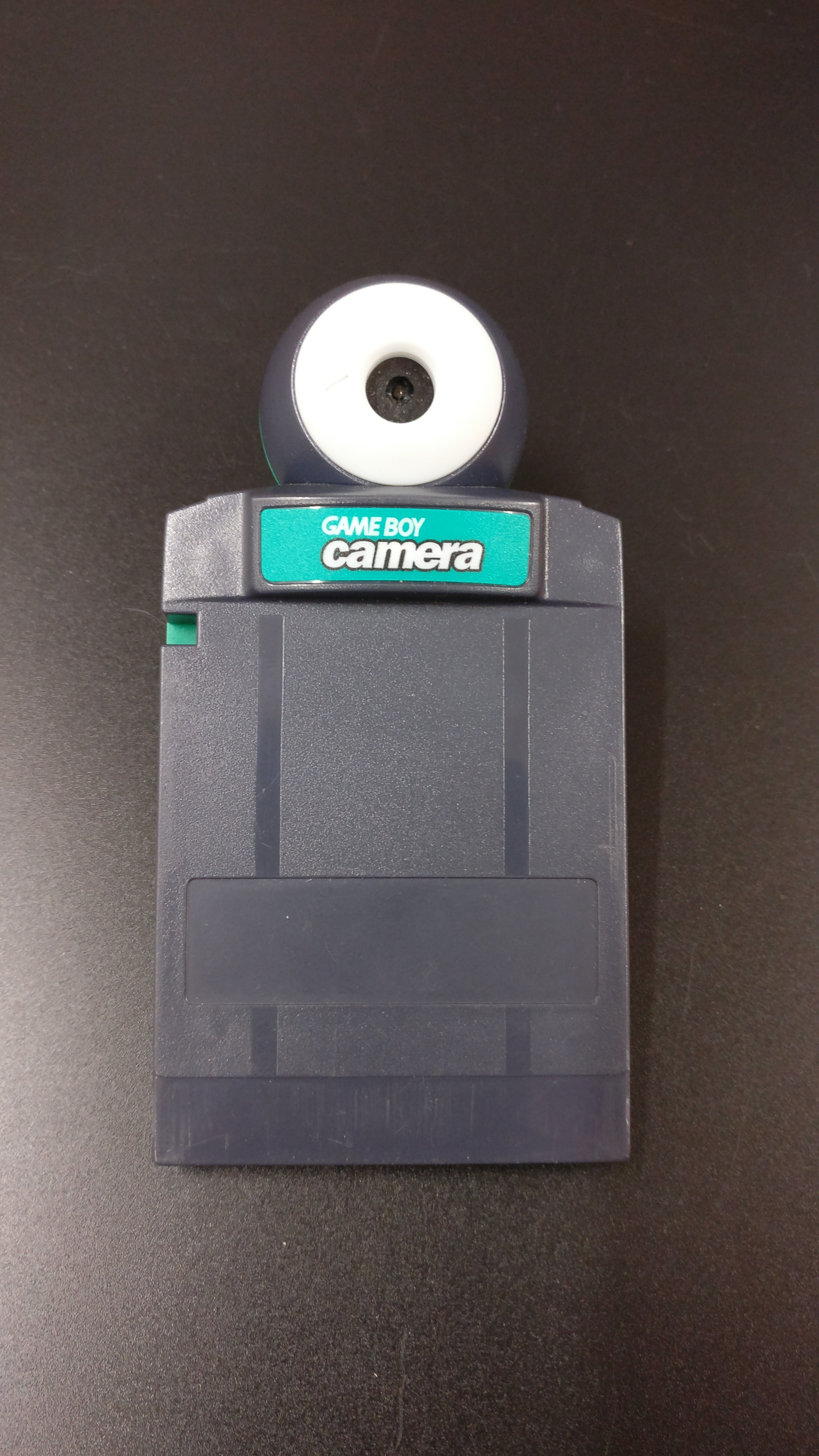 Game Boy Camera | Game Boy / GB Hardware | Game Boy | Nintendo ...
