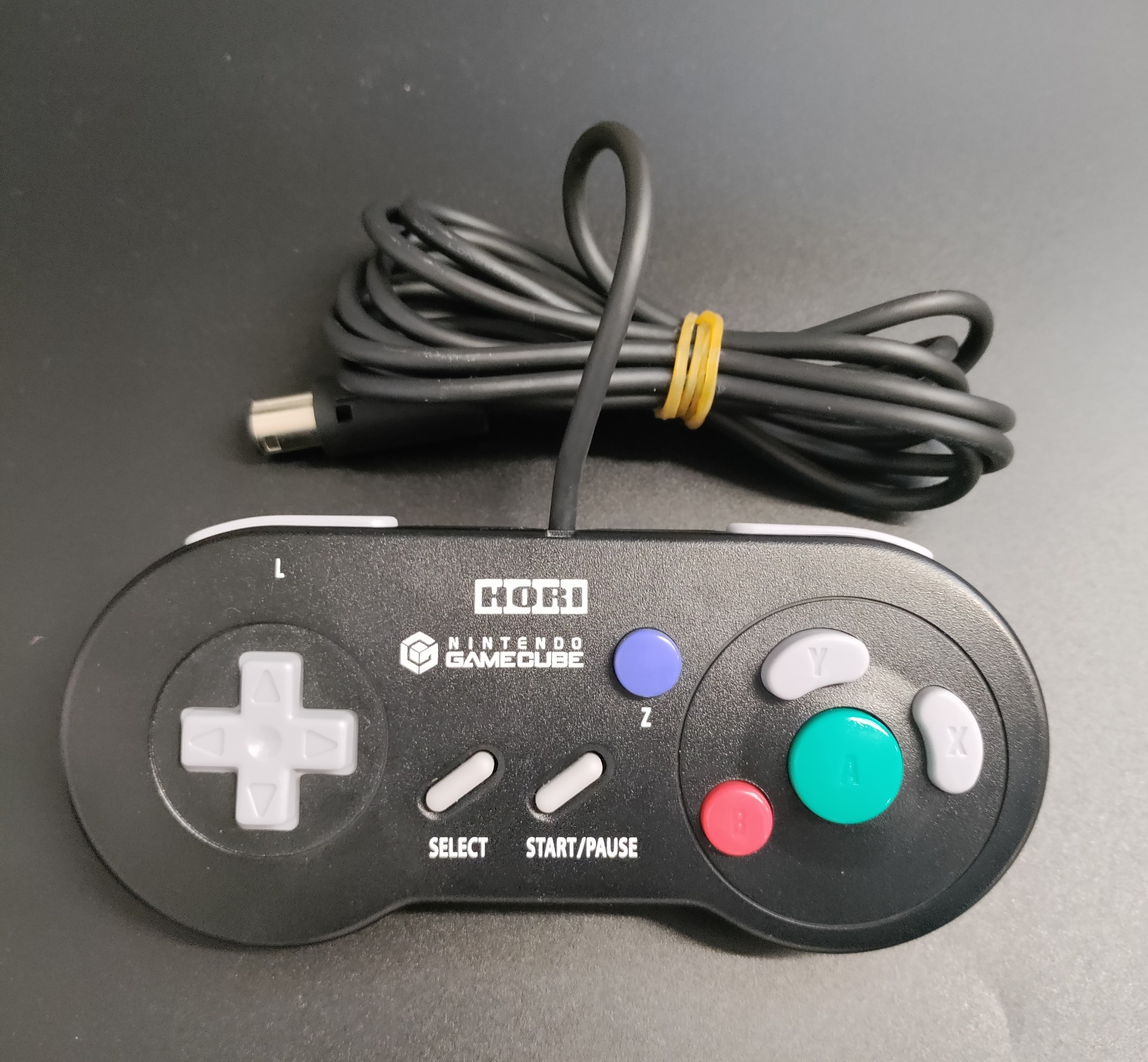 Hori GameCube Digital Controller | GameCube / GCN Hardware | GameCube ... Hori GameCube Digital Controller | GameCube / GCN Hardware | GameCube ...