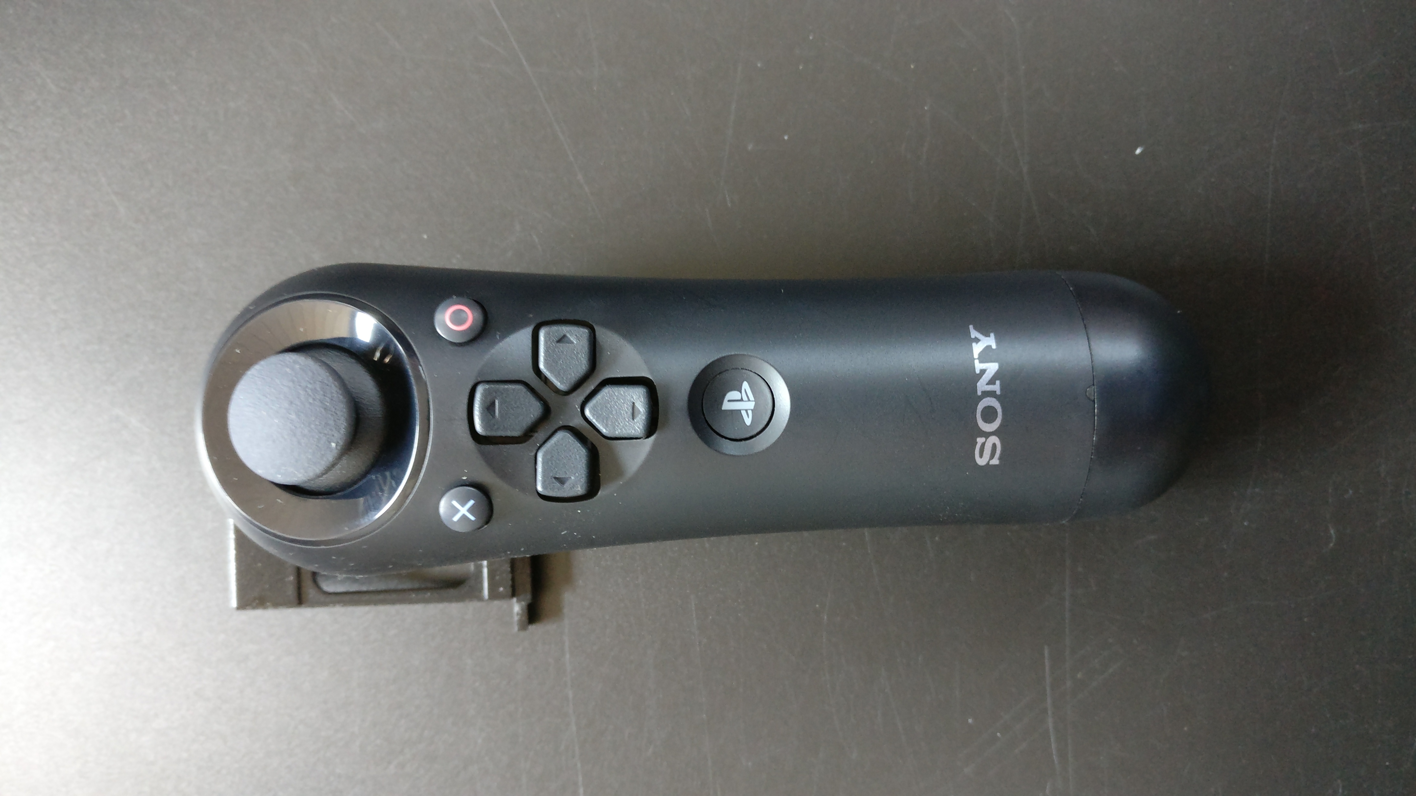 PlayStation Move Navigation Controller | PS3 Zubehör | PS3 ...